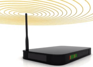 Router Antennas: In Which Direction Should They Point? - SecurityBind