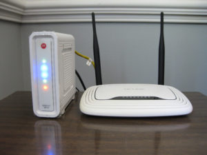 Old Router, New Provider: Will the Old Router Still Work? - SecurityBind