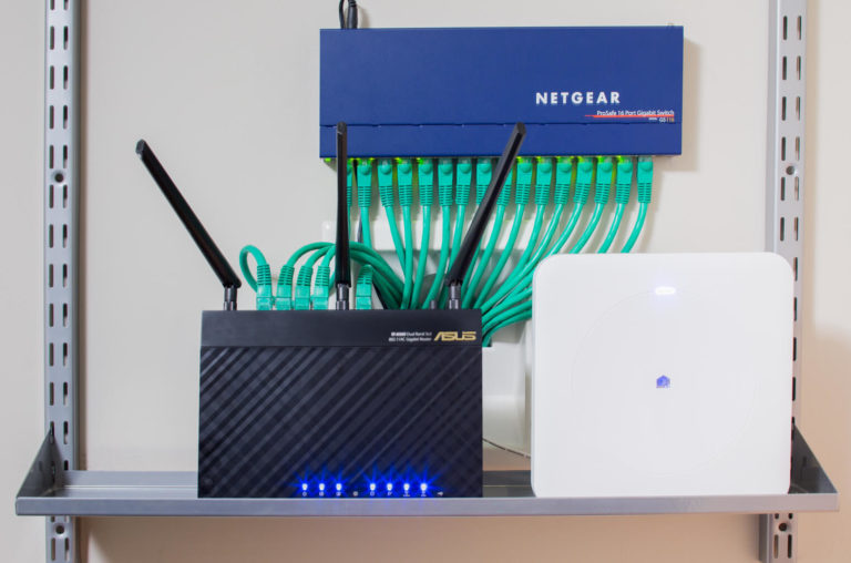 Ethernet vs WiFi: Should You Go Wired or Wireless? - SecurityBind