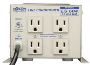Choosing Between Surge Protectors, Line Conditioners and UPS Systems ...